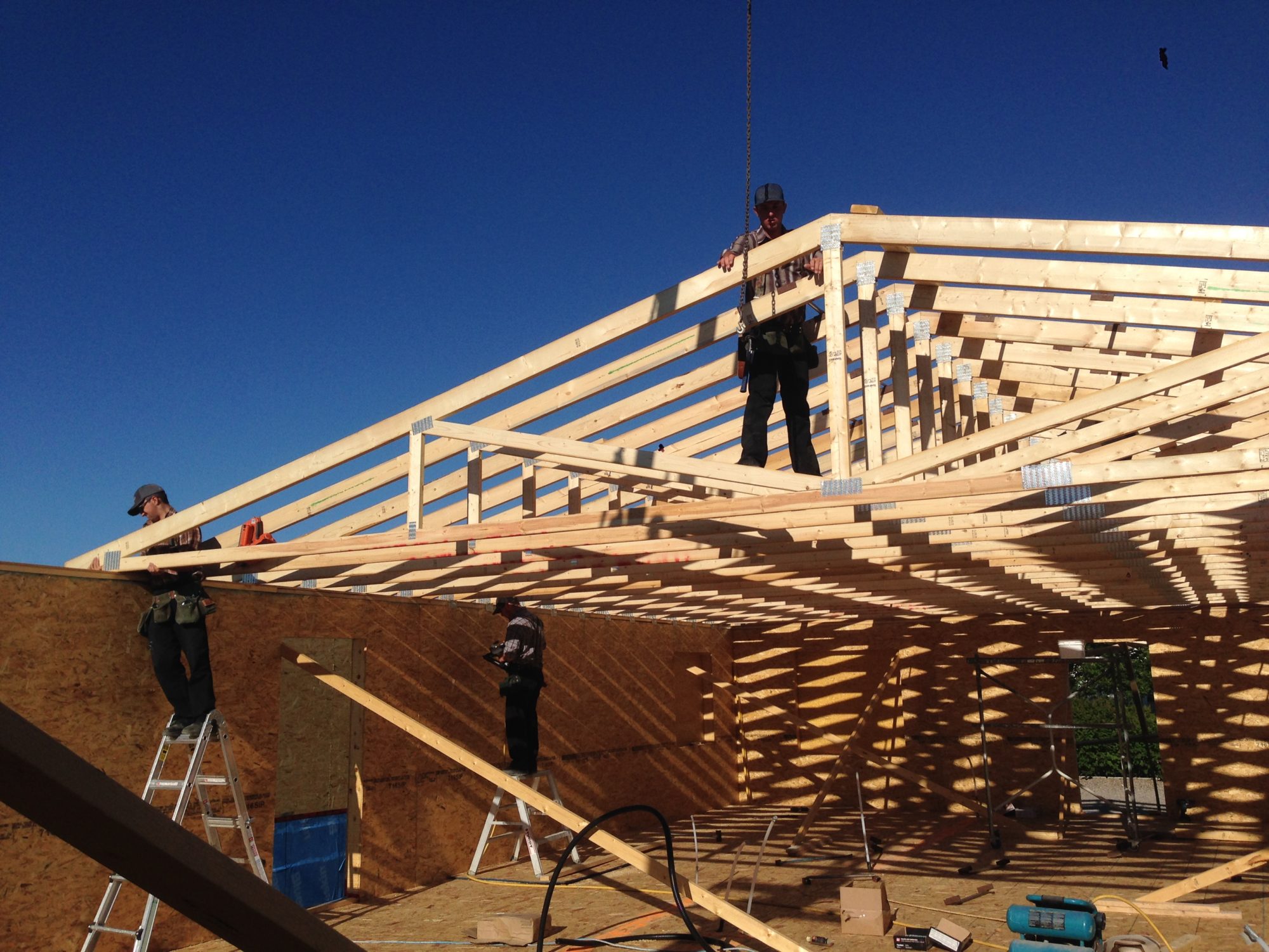 South Division | Timber-Tech Truss LP