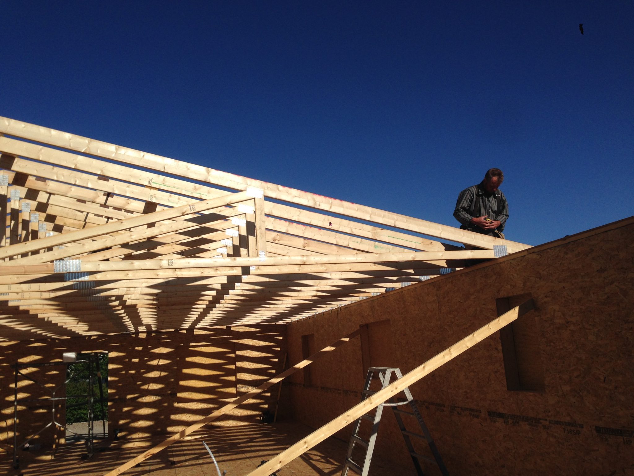 South Division | Timber-Tech Truss LP