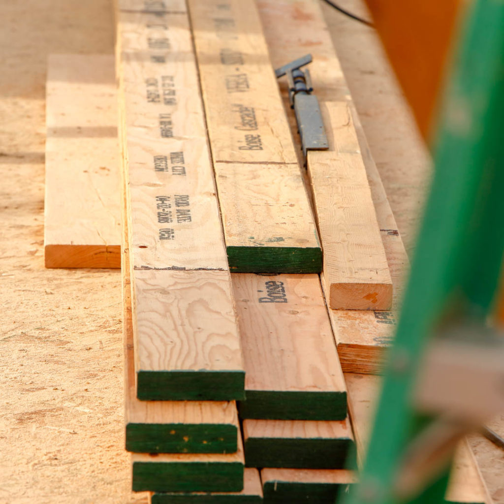 Products | Timber-Tech Truss LP